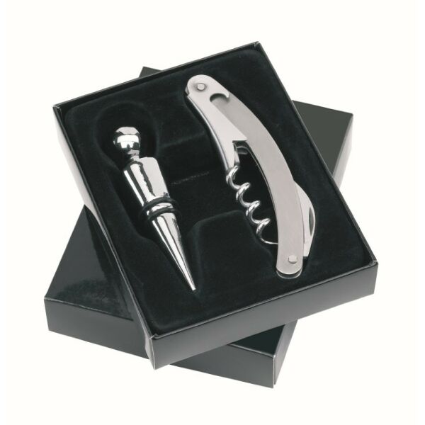 Wine set DUET | Erco Promotion